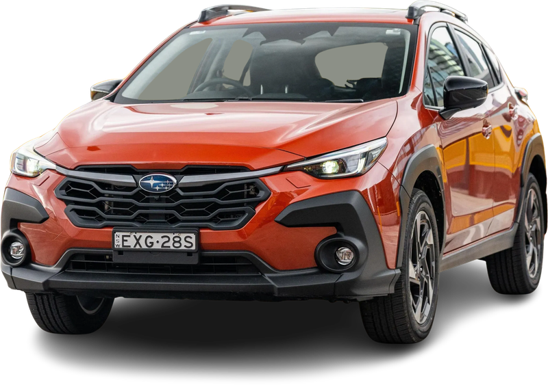 Subaru SUV Reviews - Models & Range | CarExpert