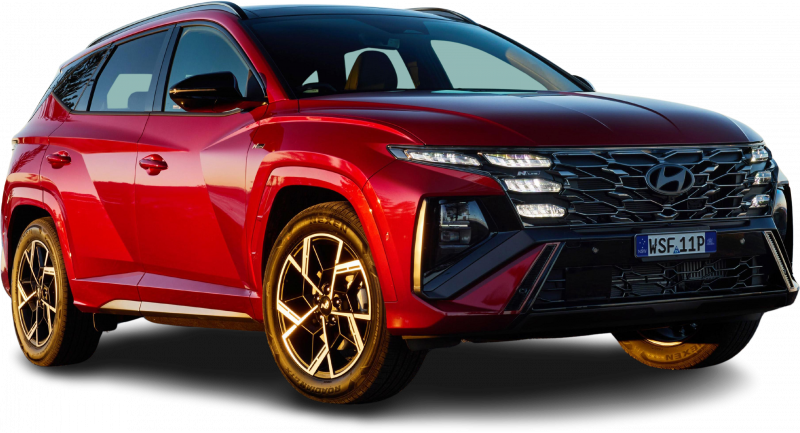 2025 Hyundai Santa Fe Reviews - Models & Range | CarExpert