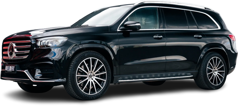 Mercedes-Benz SUV Reviews - Models & Range | CarExpert