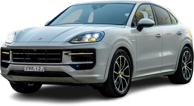 Porsche SUV Reviews - Models & Range | CarExpert