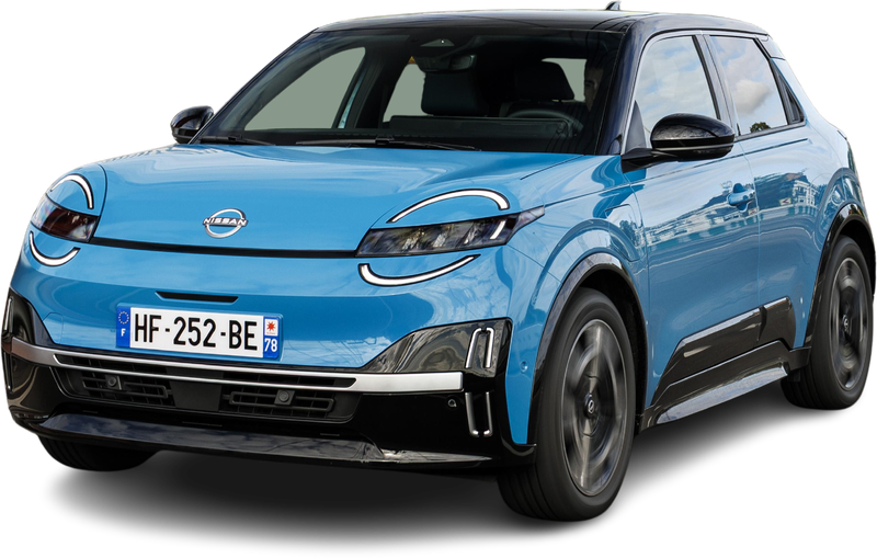 Nissan Reviews, Price and Specifications | CarExpert