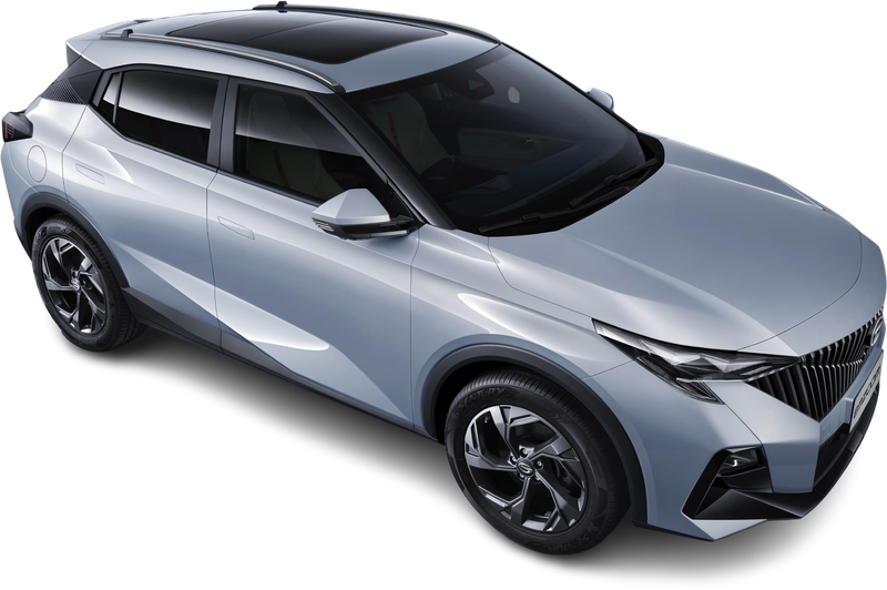 GAC Reviews, Price and Specifications | CarExpert