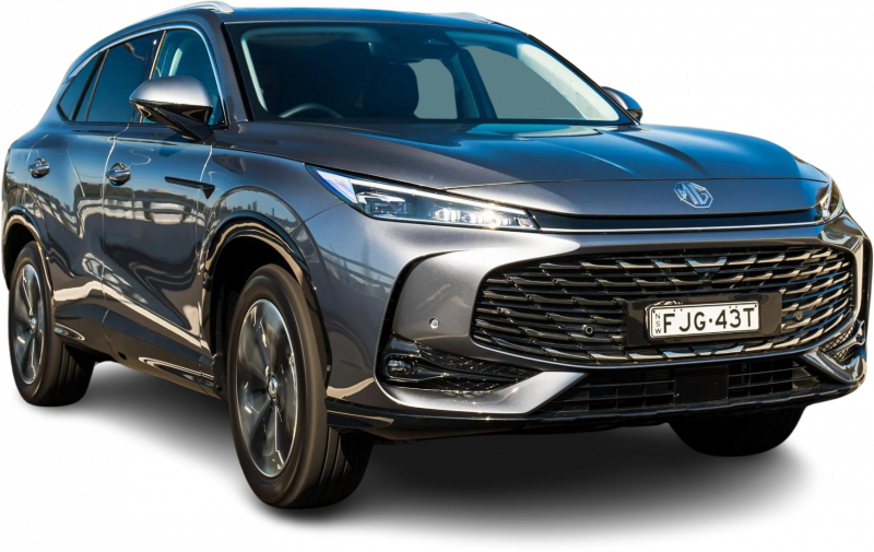 Mitsubishi Outlander Reviews - Models & Range | CarExpert