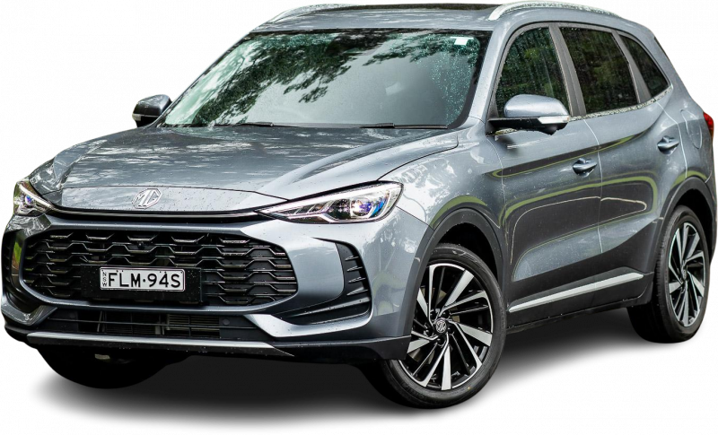 2022 GWM Haval H6 Reviews - Models & Range | CarExpert