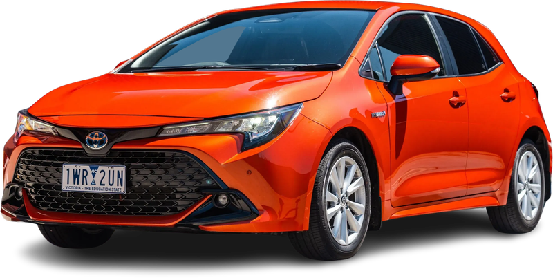 Toyota Reviews, Price and Specifications | CarExpert