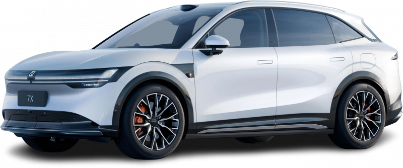 2025 Chery Omoda 5 Reviews - Models & Range | CarExpert