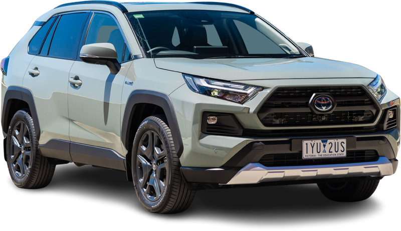 Toyota SUV Reviews - Models & Range | CarExpert
