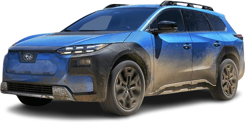Subaru Reviews, Price and Specifications | CarExpert
