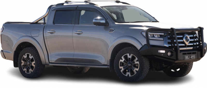 GWM Ute Reviews - Models & Range | CarExpert