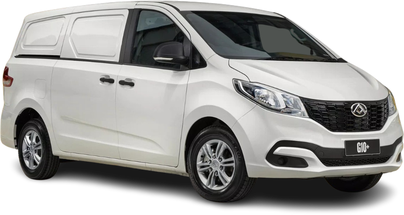 LDV Reviews, Price and Specifications | CarExpert