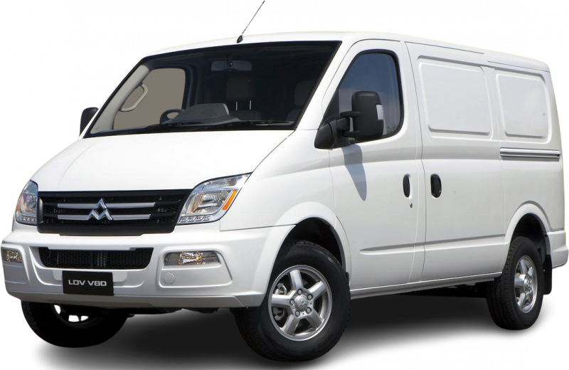 2025 LDV G10 Reviews - Models & Range | CarExpert