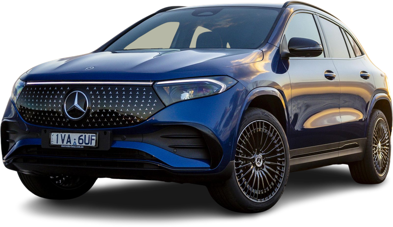 Mercedes-Benz SUV Reviews - Models & Range | CarExpert