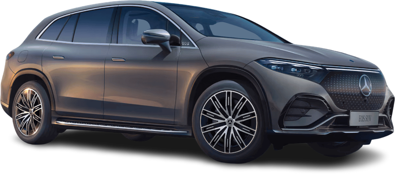 Mercedes-Benz SUV Reviews - Models & Range | CarExpert