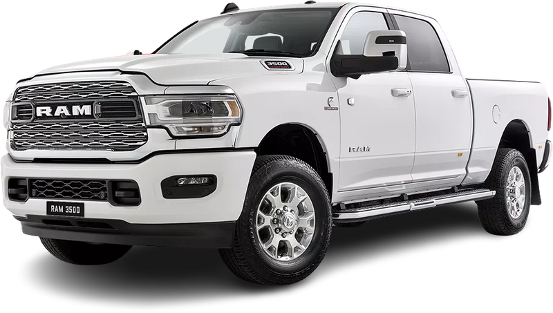 RAM Reviews, Price and Specifications | CarExpert