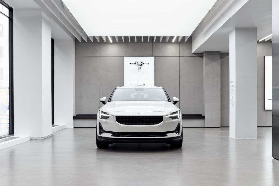 Polestar to open first flagship Australian 'Space' at Chadstone | CarExpert
