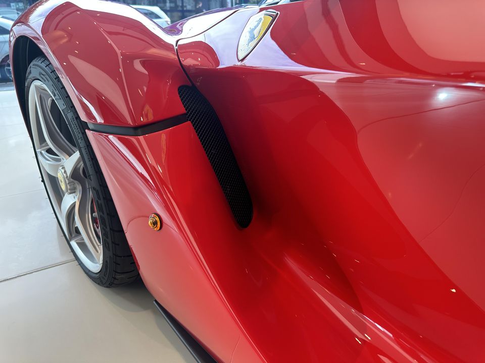 These 5 classic Ferraris are worth over $20 million | CarExpert