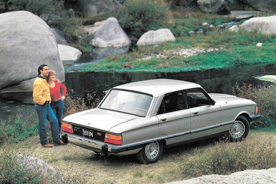 Is the Ford Falcon coming back? | CarExpert