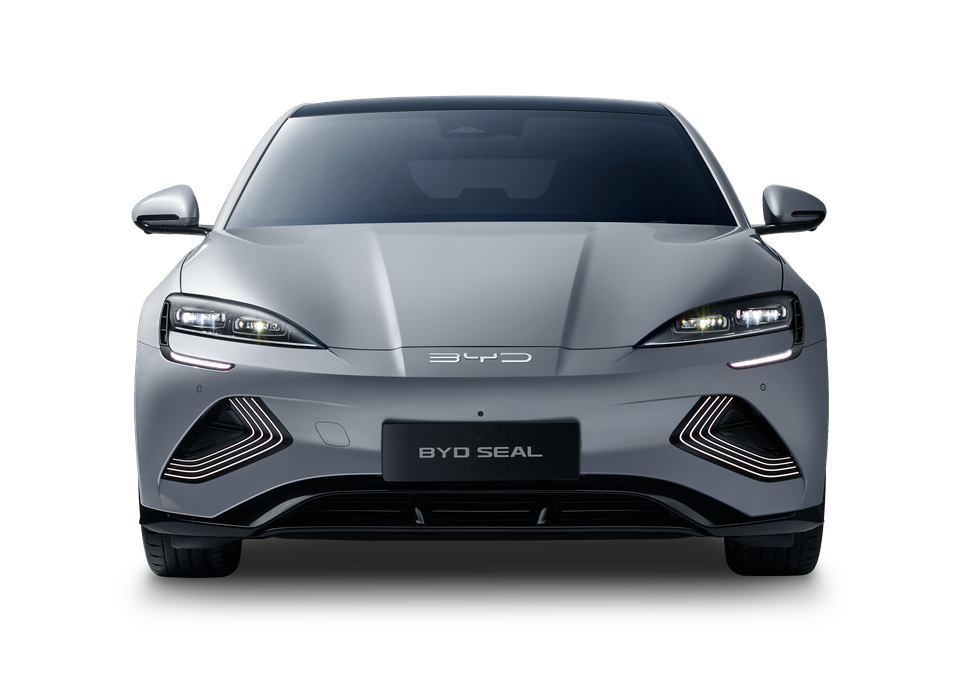 BYD distributor puts electric car depreciation in the spotlight | CarExpert