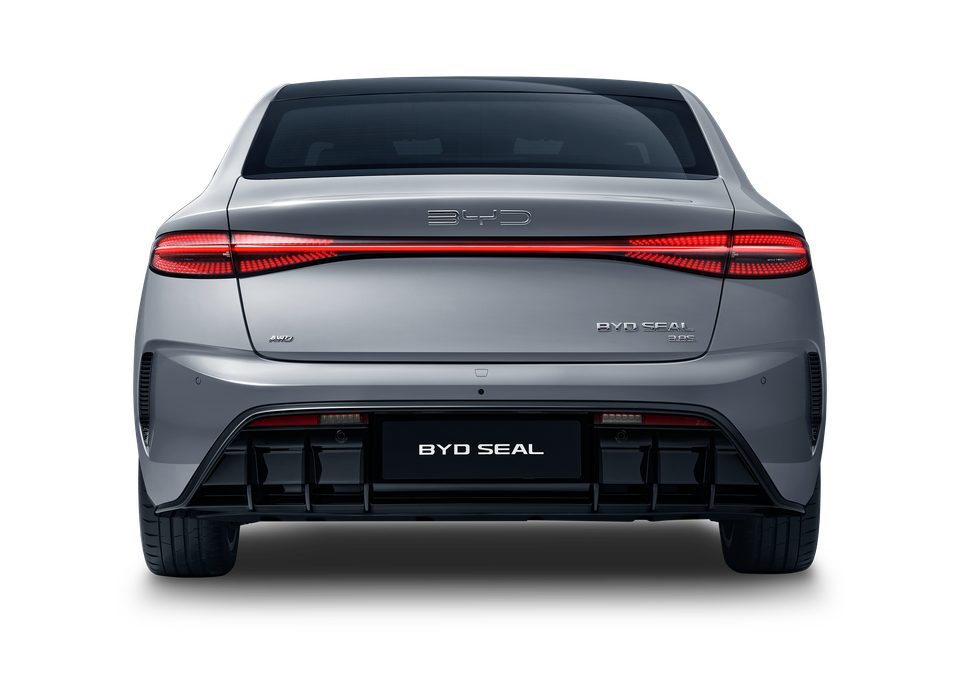 BYD distributor puts electric car depreciation in the spotlight | CarExpert