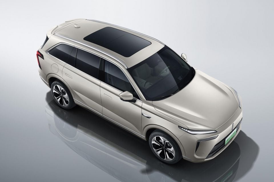 GWM luxury brand Wey confirmed for mid-2026 Australian launch | CarExpert