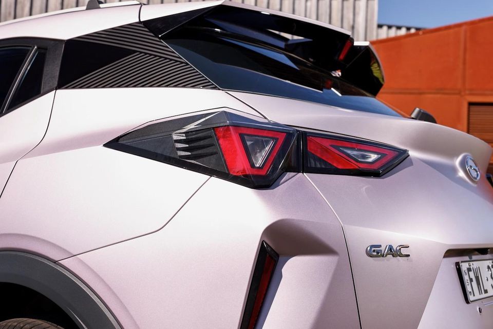 2026 GAC Emzoom review: Quick drive | CarExpert