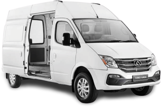 LDV Review, Price and Specification | CarExpert