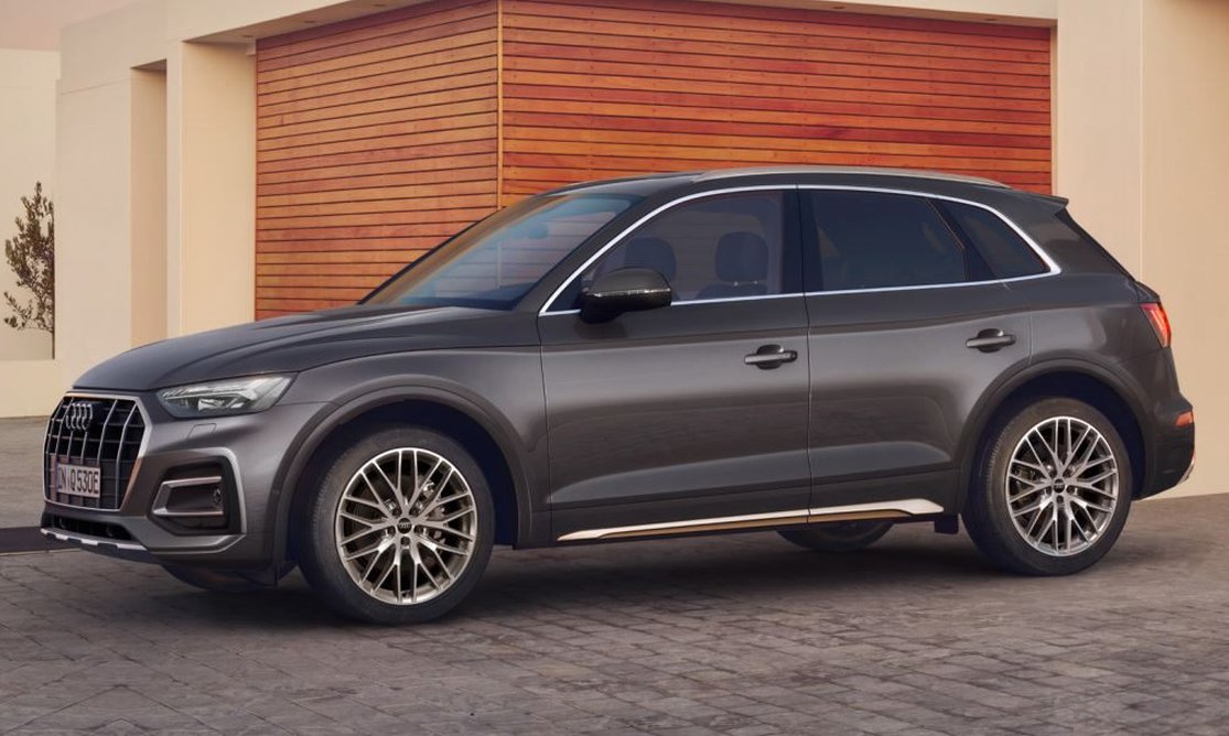 Audi Q5 45 TFSI QUATTRO SPORT MHEV $70,900 Price & Specifications | CarExpert