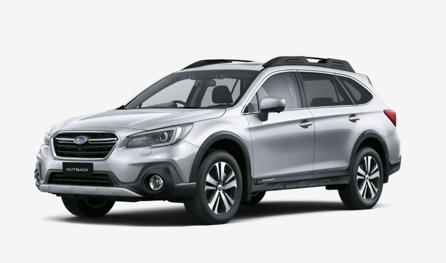 2019 Subaru Outback Reviews - Models & Range | CarExpert