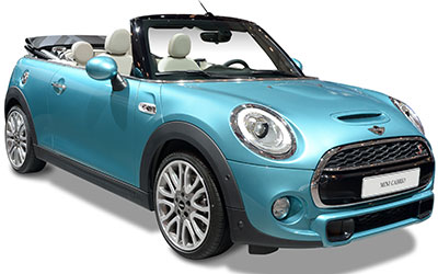 2020 Mini Convertible Towing Capacity | CarExpert