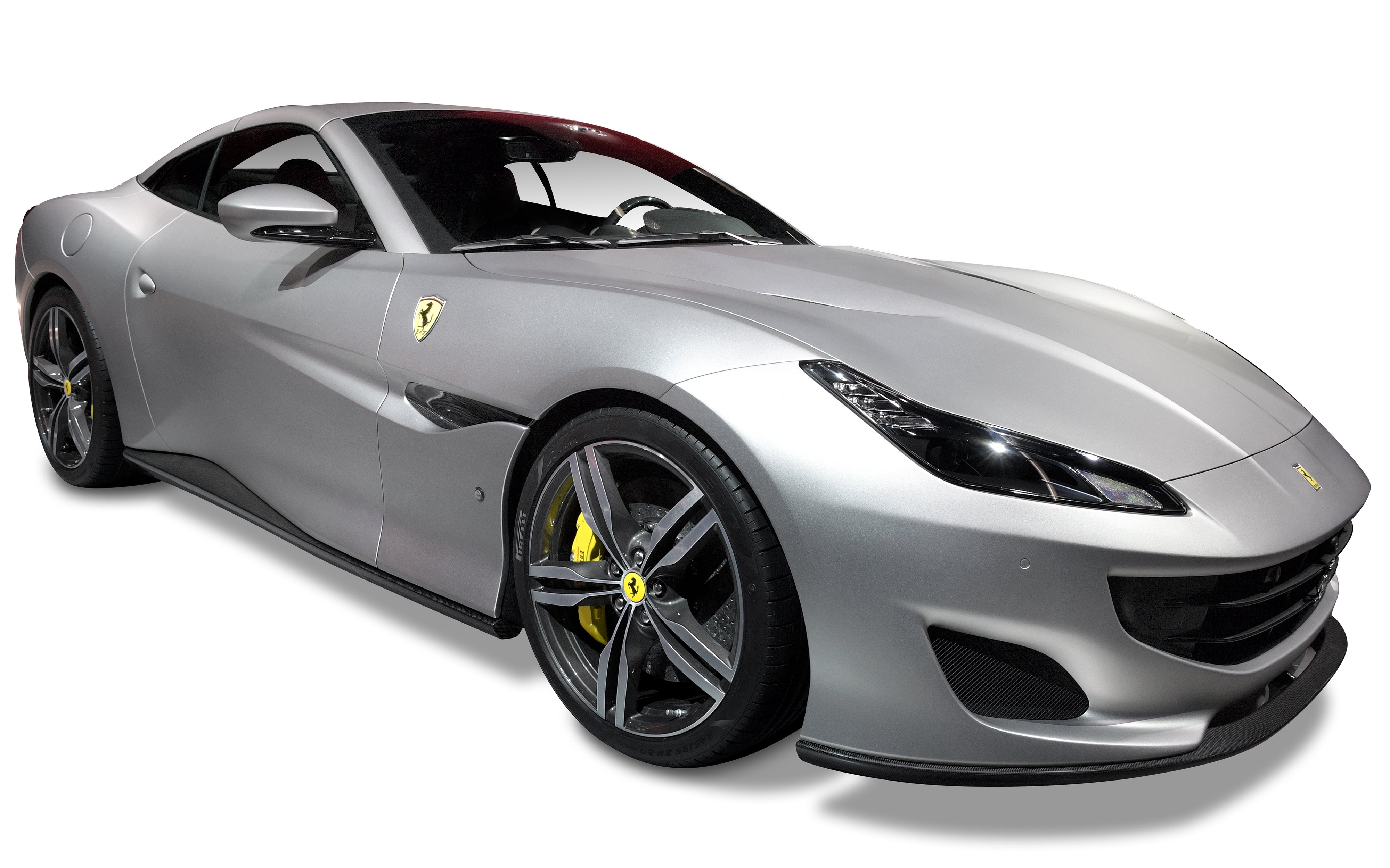 Ferrari Ferrari Portofino M