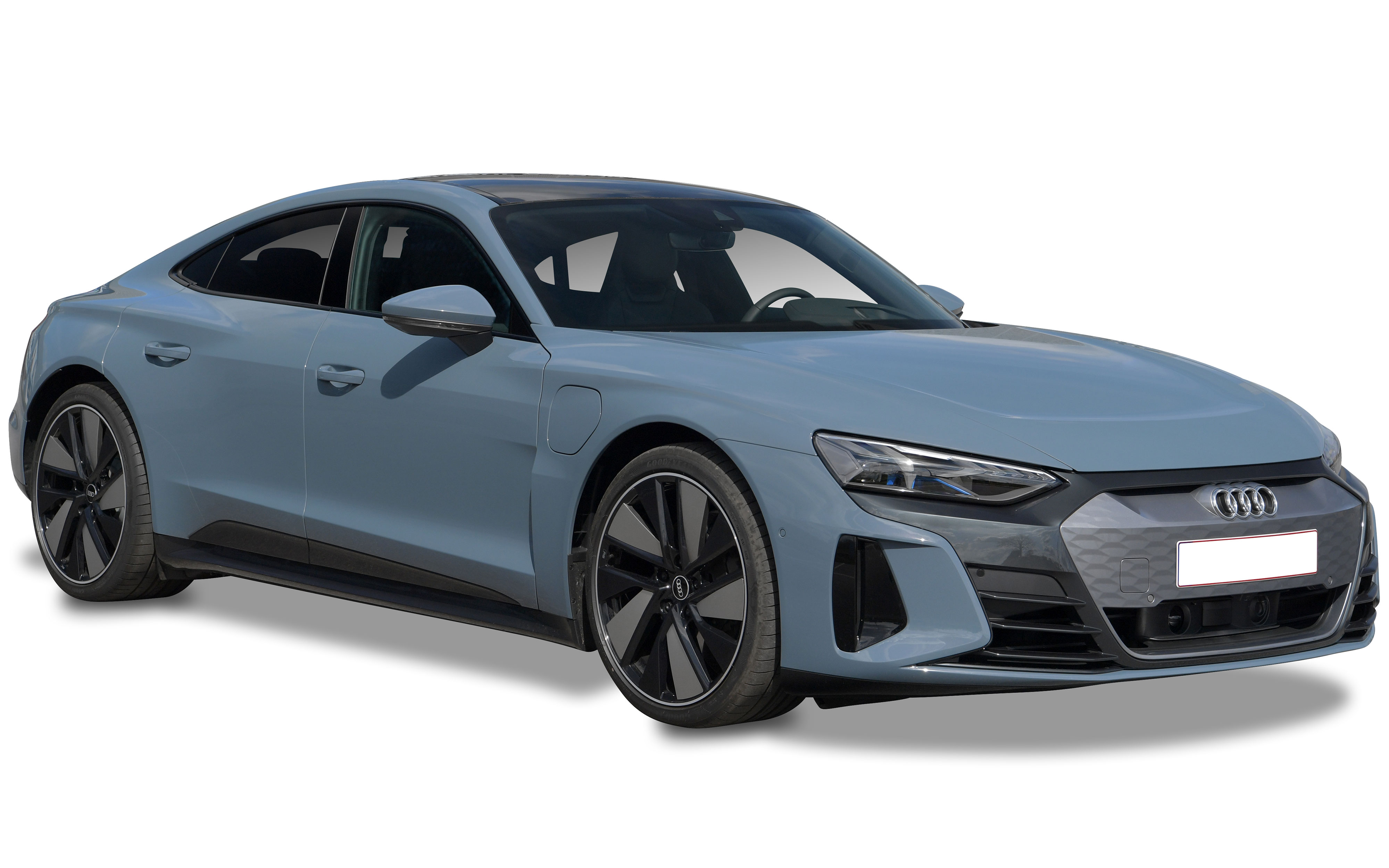 2020 Audi e-tron GT Towing Capacity | CarExpert